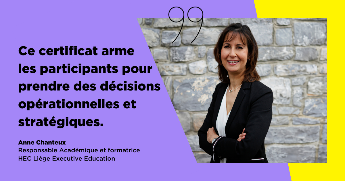 Un certificat en finance d’entreprise développé avec HEC Liège | House ...