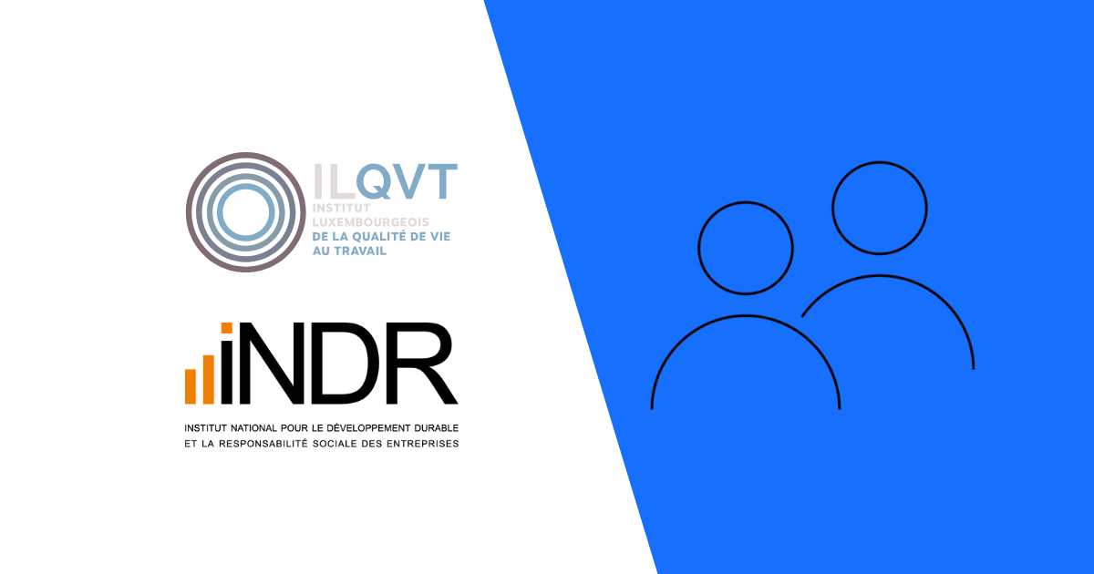 La qualité de vie au travail, un outil intégré précieux pour les entreprises et leurs ...